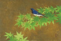 Genso Okuda | Artnet