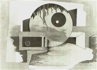 William Saltzman | Artnet