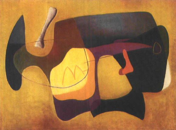 Carnaval by Servando Cabrera Moreno on artnet