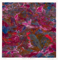 Berrisford Boothe | Artnet