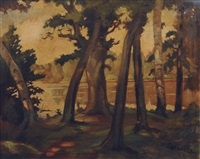 Friedrich Moritz | Artnet