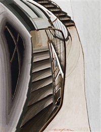 Sam Szafran | Artnet