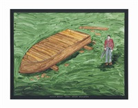 Neil Jenney | Artnet