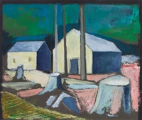 Max Maynard | Artnet