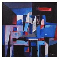 Ang Kiukok | Artnet | Page 4