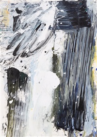 James Bohary | Artnet