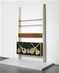 Piero Fornasetti and Carlo Alberto Bordogna | Artnet