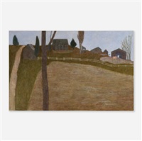 Tony Vevers | Artnet