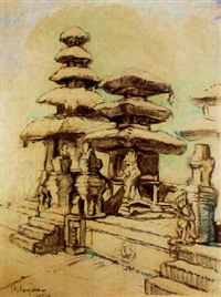 Charles Sayers | Artnet