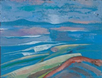 Max Maynard | Artnet