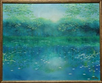 Ben Sunlight | Artnet