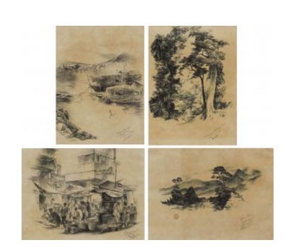 Taiwan Hong Kong Makiling National Park Hong Kong by Cesar Legaspi on ...