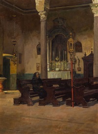 Giuseppe Barison Auctions Results | Artnet