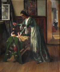 Willem Geets | Artnet