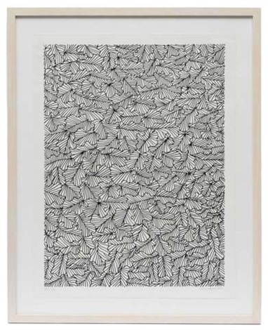 Untitled Series 7B by Jan Schoonhoven on artnet
