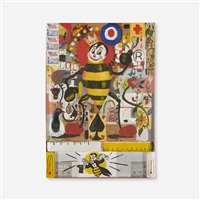 Tony Fitzpatrick | Artnet