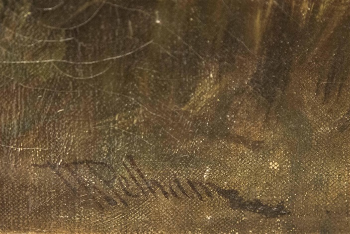 Kvinnor med gitarr, Sydeuropa by Thomas Kent Pelham on artnet