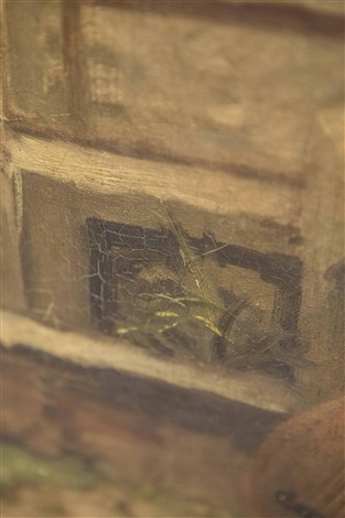 Kvinnor med gitarr, Sydeuropa by Thomas Kent Pelham on artnet