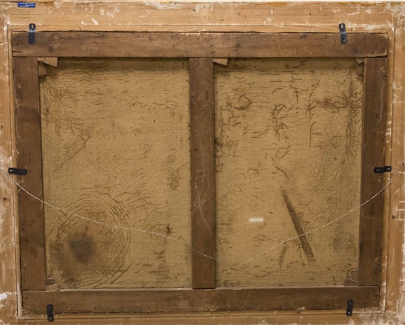 Kvinnor med gitarr, Sydeuropa by Thomas Kent Pelham on artnet