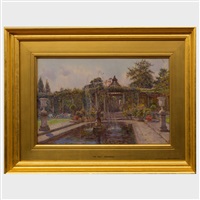 Ernest Arthur Rowe | Artnet