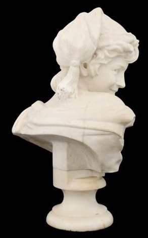 Le Rieur Napolitain The Laughing Neapolitan Boy by Jean-Baptiste ...