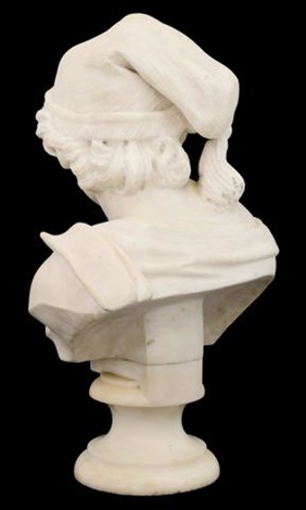 Le Rieur Napolitain The Laughing Neapolitan Boy by Jean-Baptiste ...