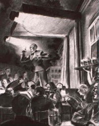 Leo Friedrich | Artnet