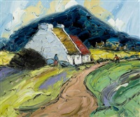 George Wilkin | Artnet