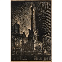 Charles Turzak | Artnet