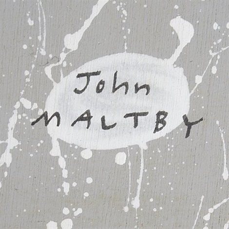 Peter Grimes, Automaton by John Maltby on artnet