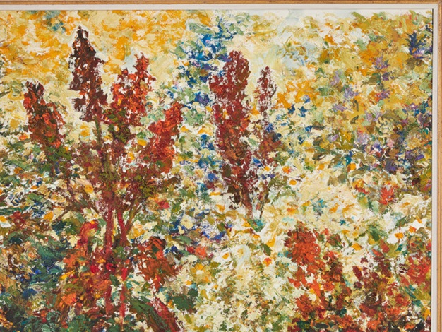 Taimed -Växter by Erik Haamer on artnet