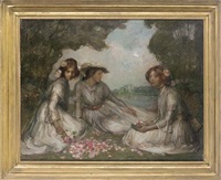 Constance Rae | Artnet