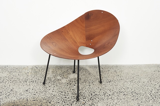 Kone Chair by Roger McLay on artnet