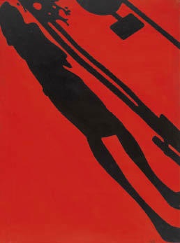 Work by Hiroshi Okada on artnet