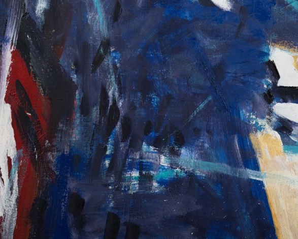 Light from the East by David Kapp on artnet