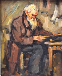 Marcel Arnaud | Artnet