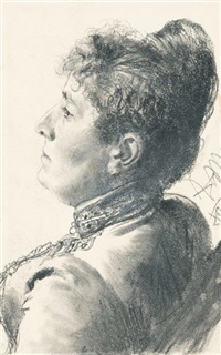 Adolph von Menzel | Artnet