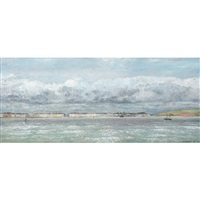 Richard Eurich | Artnet