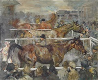 Michael Lyne | Artnet