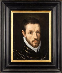 Bernardino Campi | Artnet