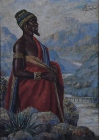 Kent Cottrell | Artnet