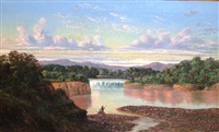 Henry Stow Pincott | Artnet