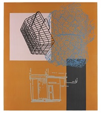 David Baxter | Artnet