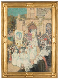 Claude Marks | Artnet