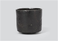 Raku Chojiro | Artnet