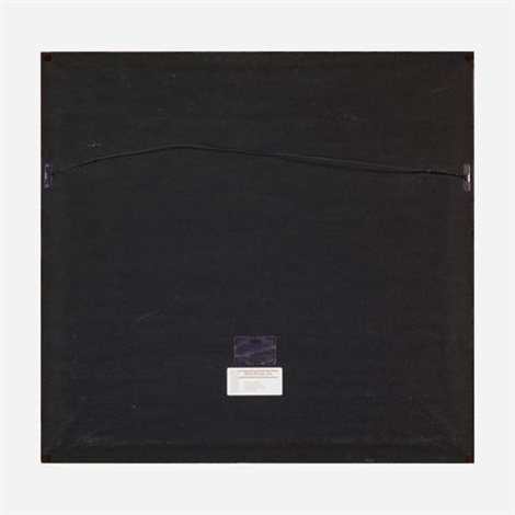 Citroid from the Landfall Press 30th Anniversary portfolio by Ed ...