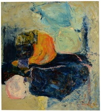 Rachel Budd | Artnet