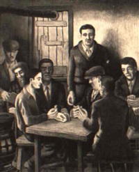 Joseph Paul Pandolfini | Artnet