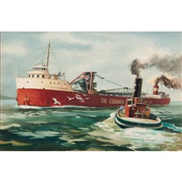 Kinley Shogren | Artnet