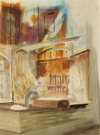 Raymond Stanley Boyce | Artnet